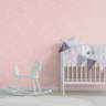 Red Barrel Studio® Keithley Baby Removable Peel and Stick Wallpaper ...