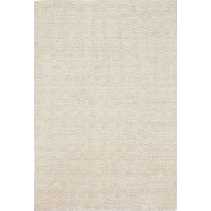 Karastan Hand Loomed Wool Solid Color Rug & Reviews | Wayfair