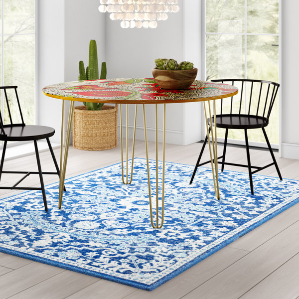Bungalow Rose Dining Table & Reviews | Wayfair