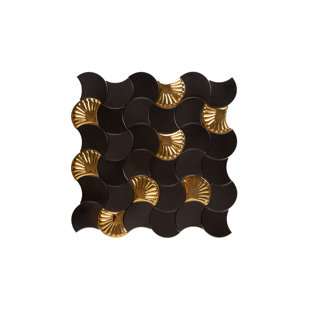 Yellow Floor Tiles & Wall Tiles You'll Love | Wayfair