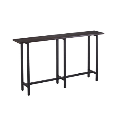 Wade Logan® Stapleton 54'' Console Table & Reviews | Wayfair