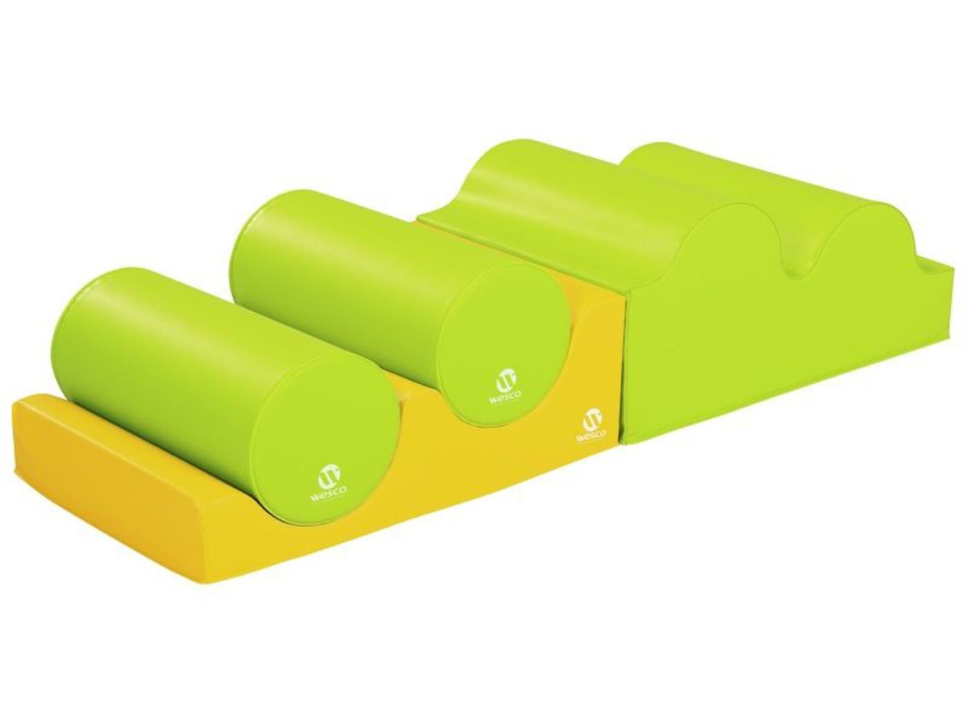 Wesco NA TINY TOT Module TINY TOT MODULE Rollers KIT - Wayfair Canada