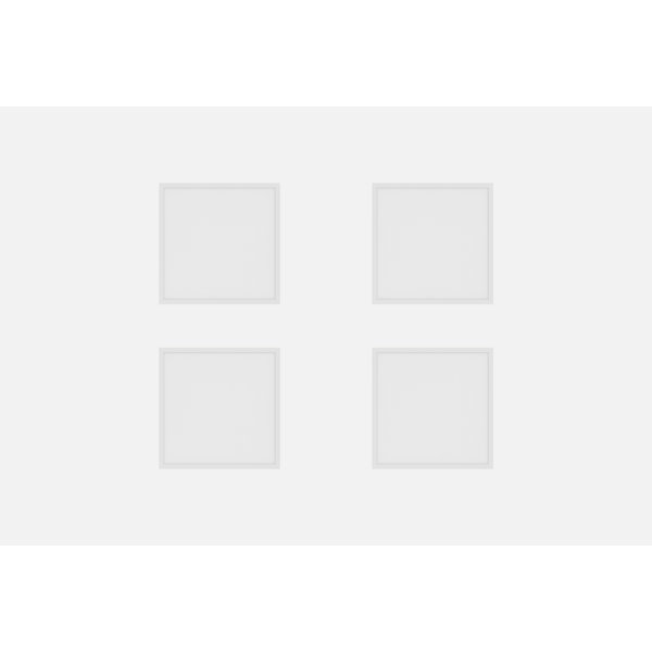 Elegant Lighting 24" Recessed Housing | Wayfair