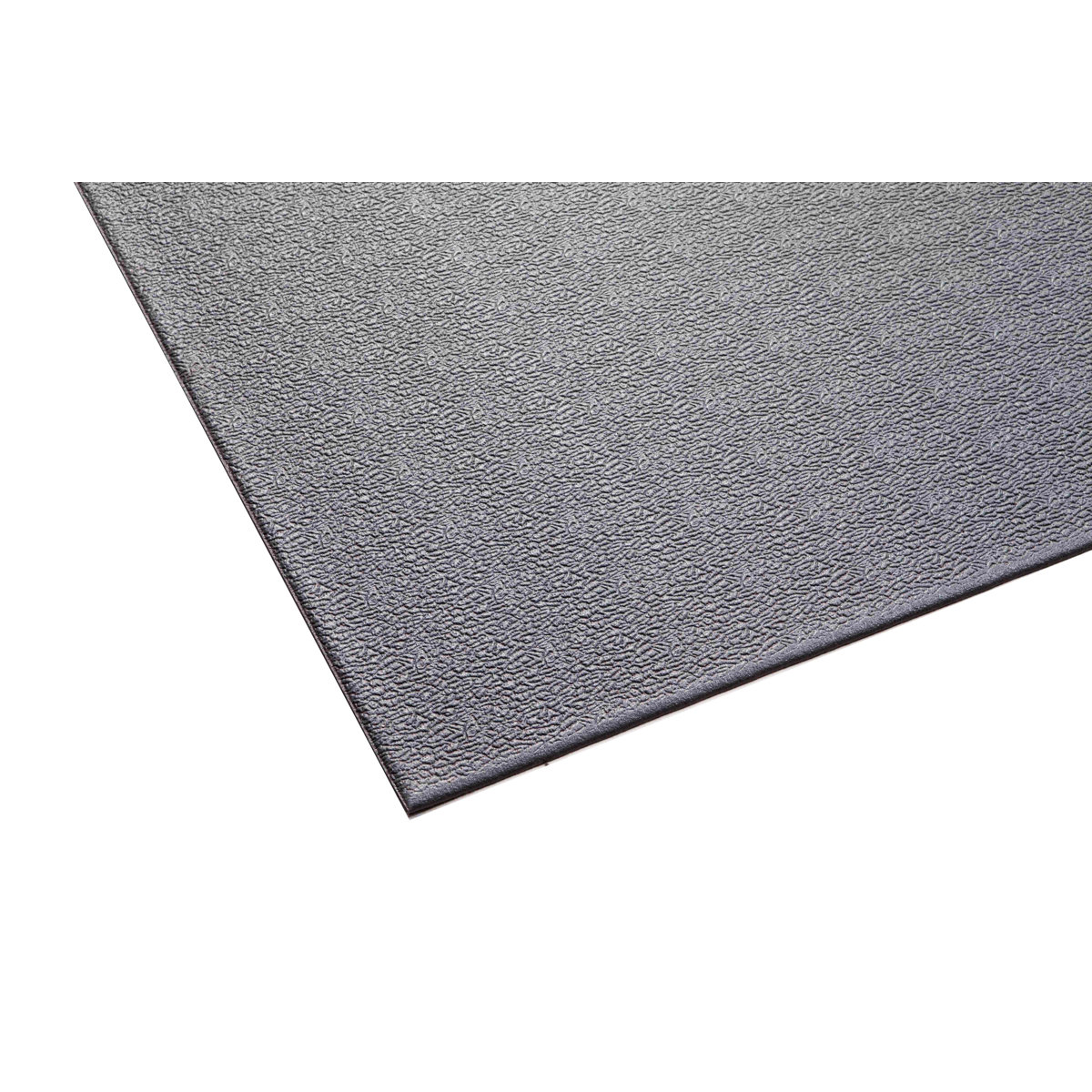 Supermats Inc 48" L x 36"W x 0.25" Foam Vinyl Bike Mat & Reviews | Wayfair