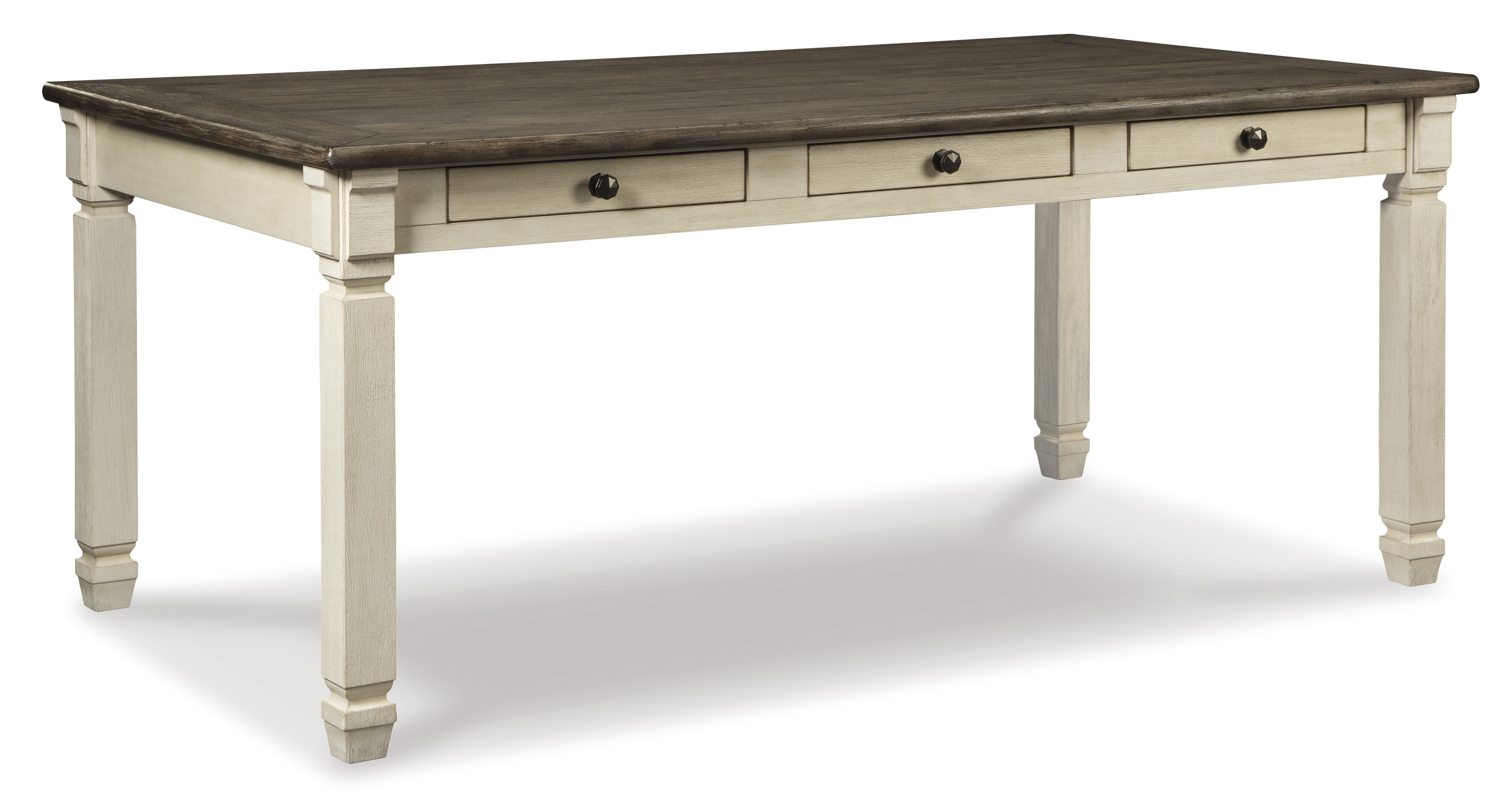 Rosalind Wheeler Chailey 72" Dining Table & Reviews | Wayfair