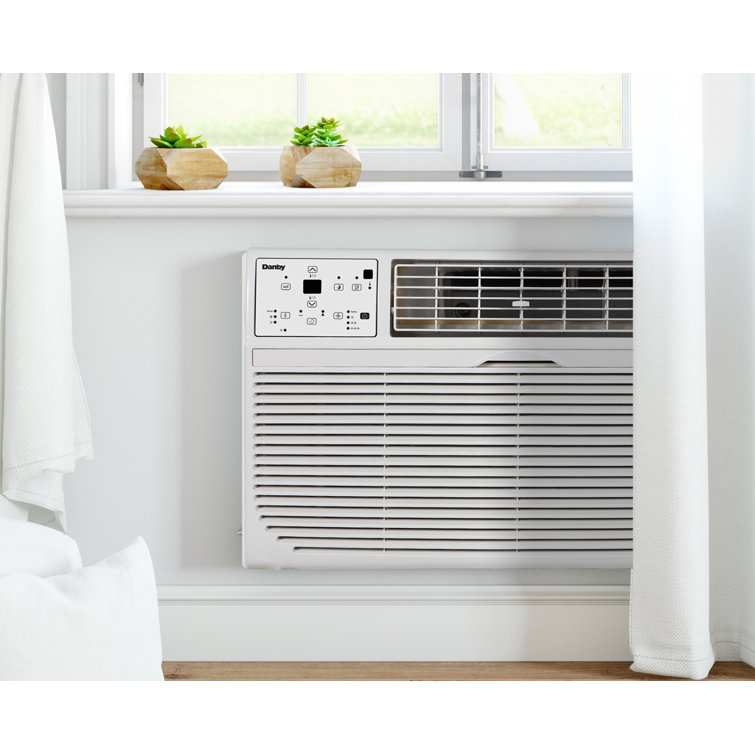 Thru wall air conditioner cover online