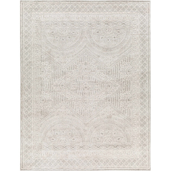 One Allium Way® Aime Oriental Rug | Wayfair