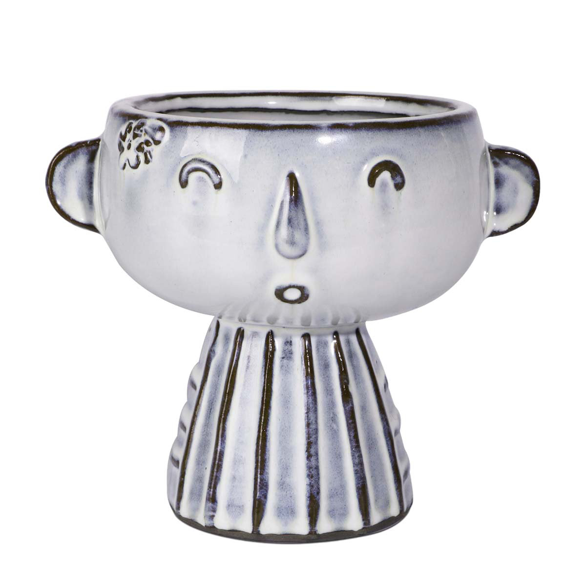 Ebern Designs Taiya Planter | Wayfair