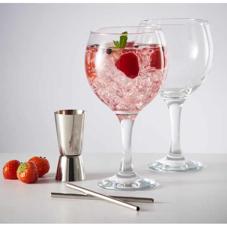 Ravenhead Entertain Gin Cocktail Set | Wayfair.co.uk