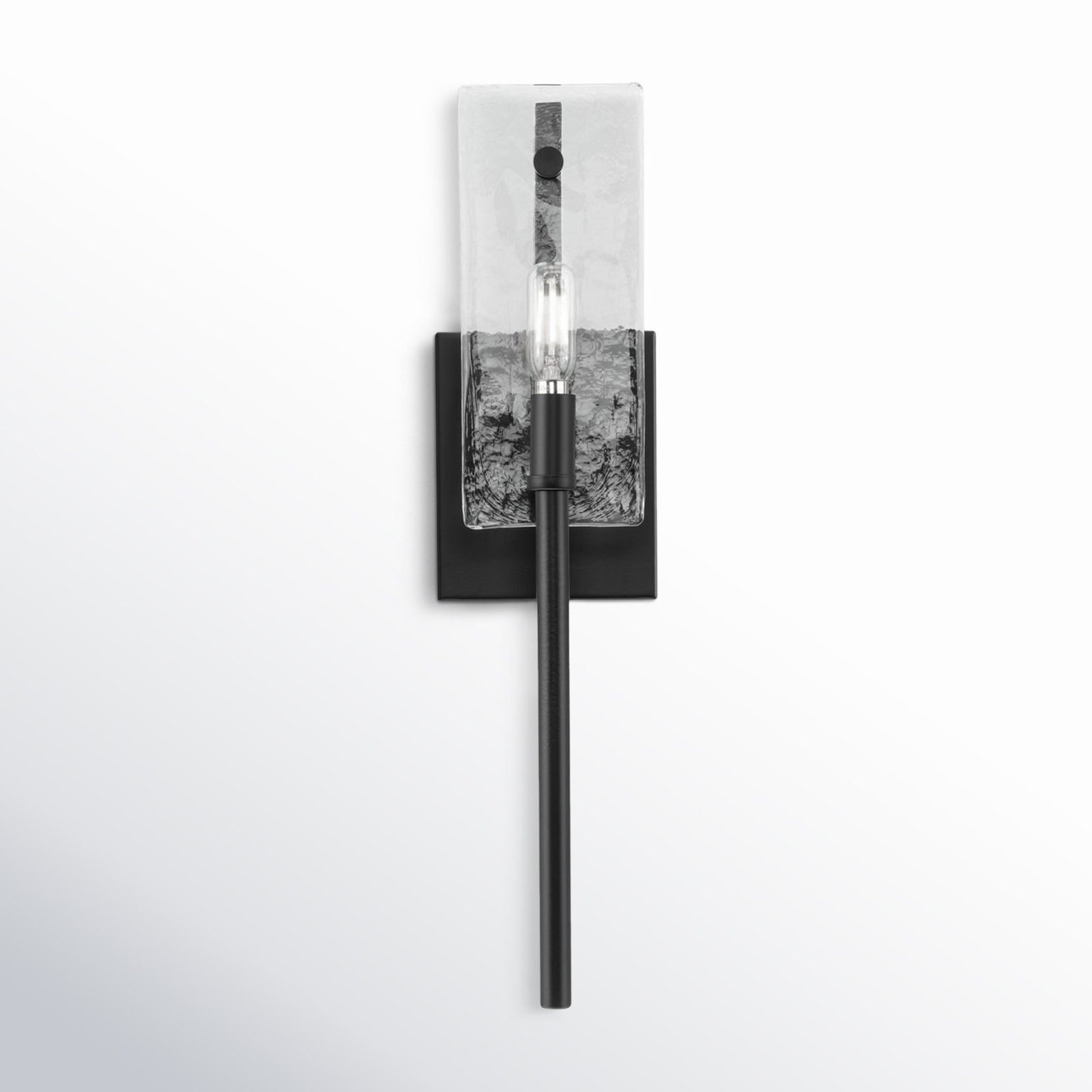 AllModern Jodge Steel Candle Wall Light | AllModern