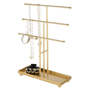 Jewelry Stands You'll Love | Wayfair