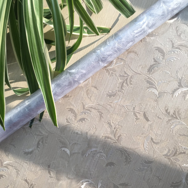 Red Barrel Studio® 35.4Inx78.7In .3D Ecology Decorative Non-Adhesive ...