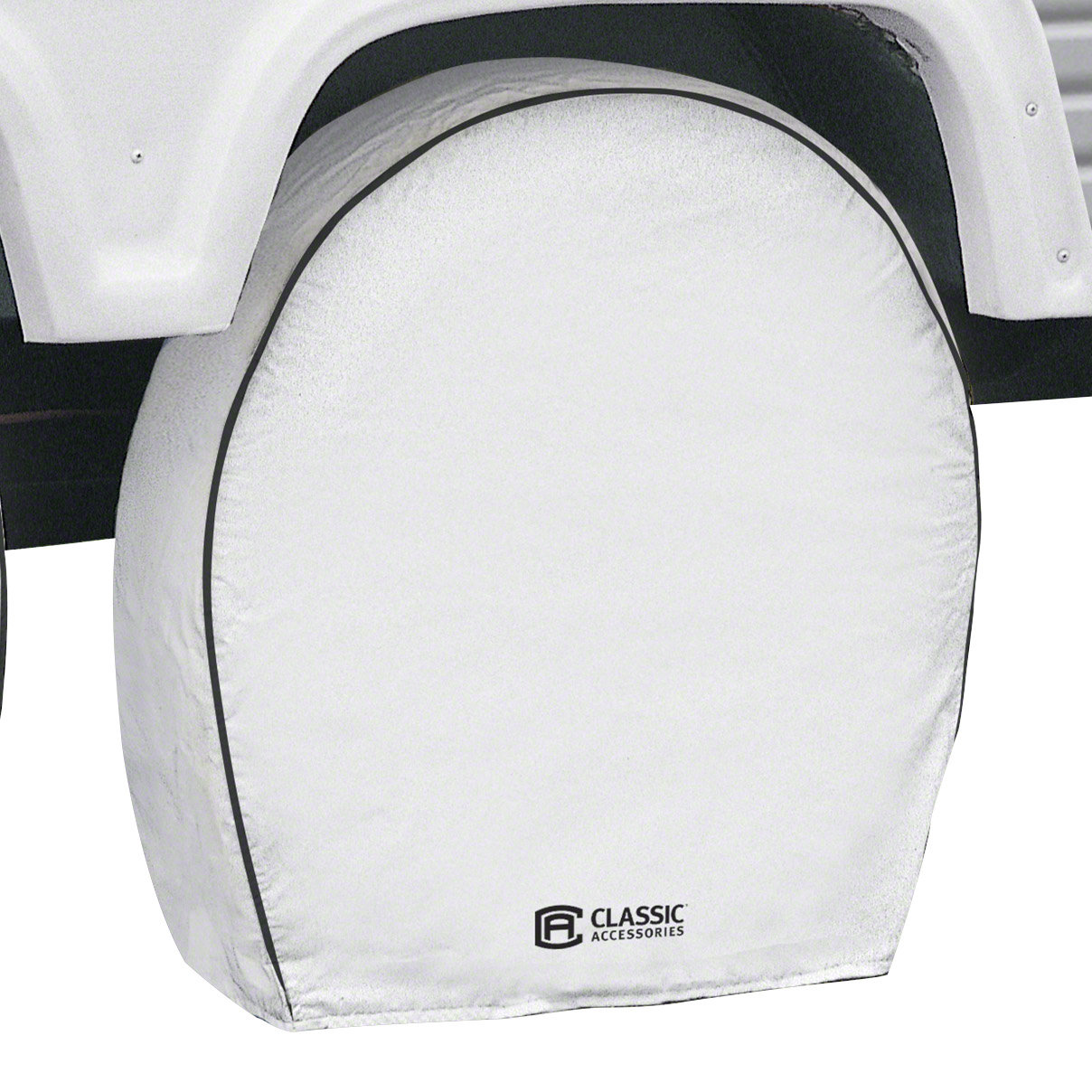 Arlmont & Co. Ayvrie Wheel Cover & Reviews | Wayfair