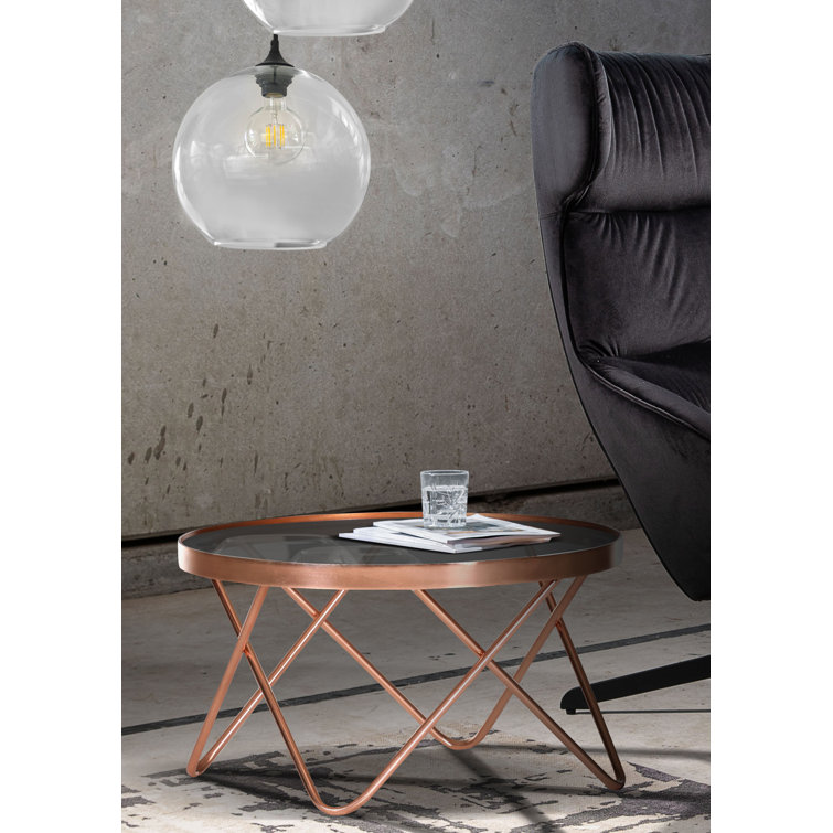 Fairmont Park Deo Frame Coffee Table | Wayfair.co.uk