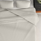 Ivory & Cream Quilts, Coverlets, & Sets on Sale | Limited Time Only!