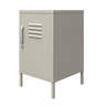 17 Stories Marcisha 2 -Shelf Storage Cabinet | Wayfair.co.uk