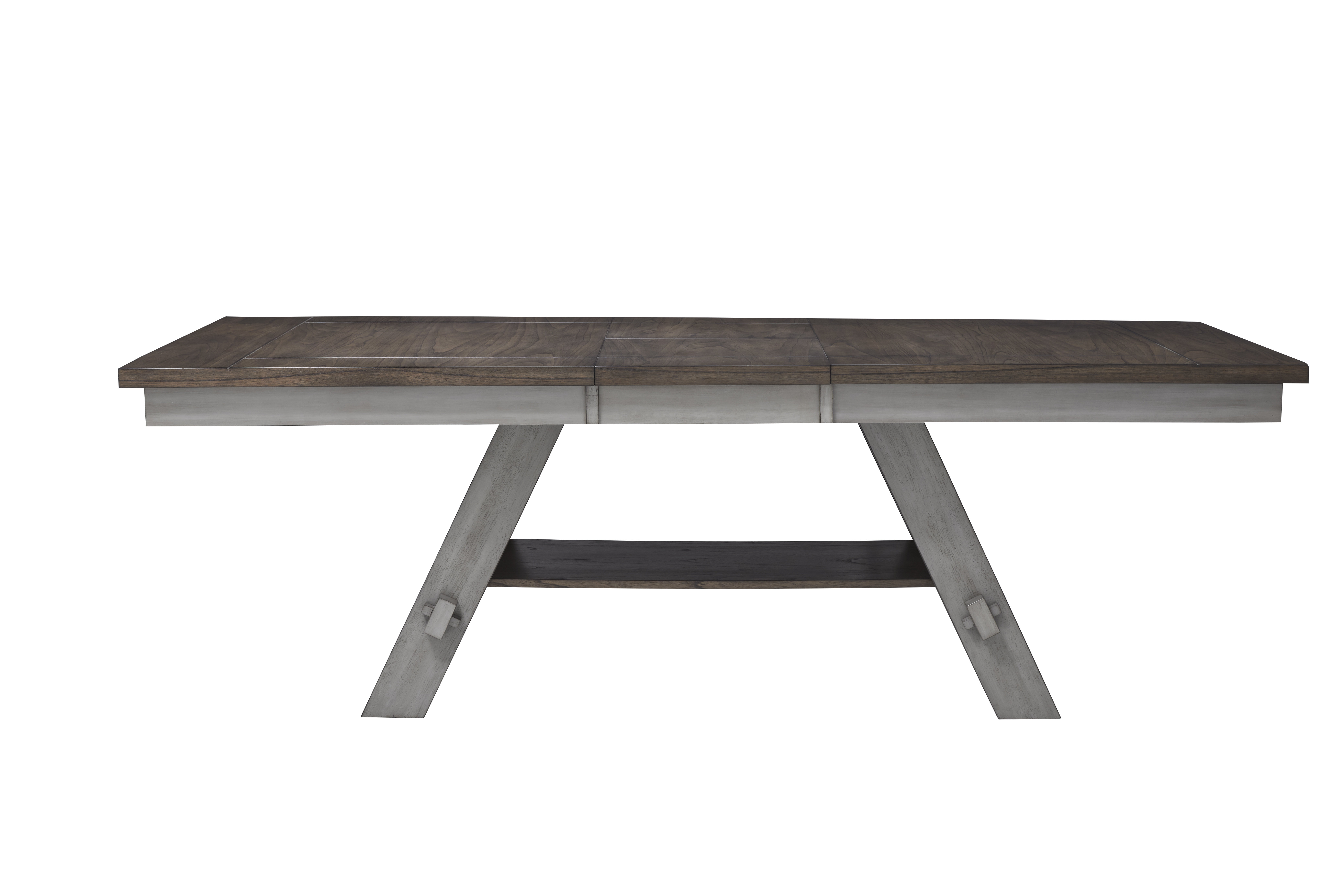 Progressive Furniture Inc. Extendable Dining Table | Wayfair