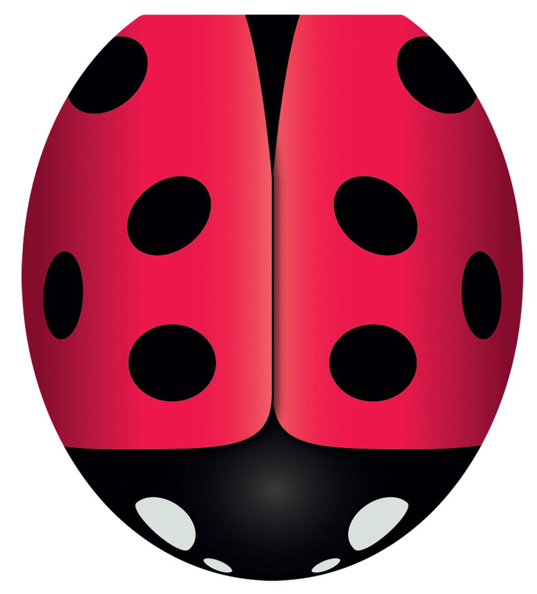 Toilet Tattoos Children Ladybug Toilet Seat Decal – Toilet Tattoos Kids ...