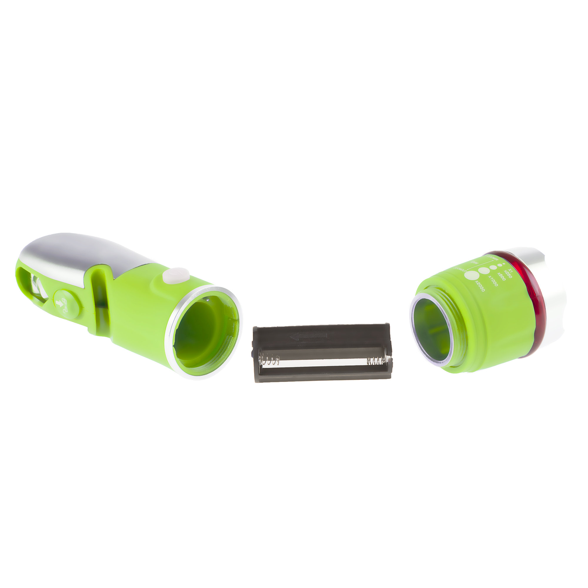 Stalwart Multi Tool LED Flashlight - All In One Emergency Tool By ...