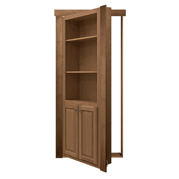 MurphyDoorInc. Murphy Door Hinge Kit & Reviews | Wayfair