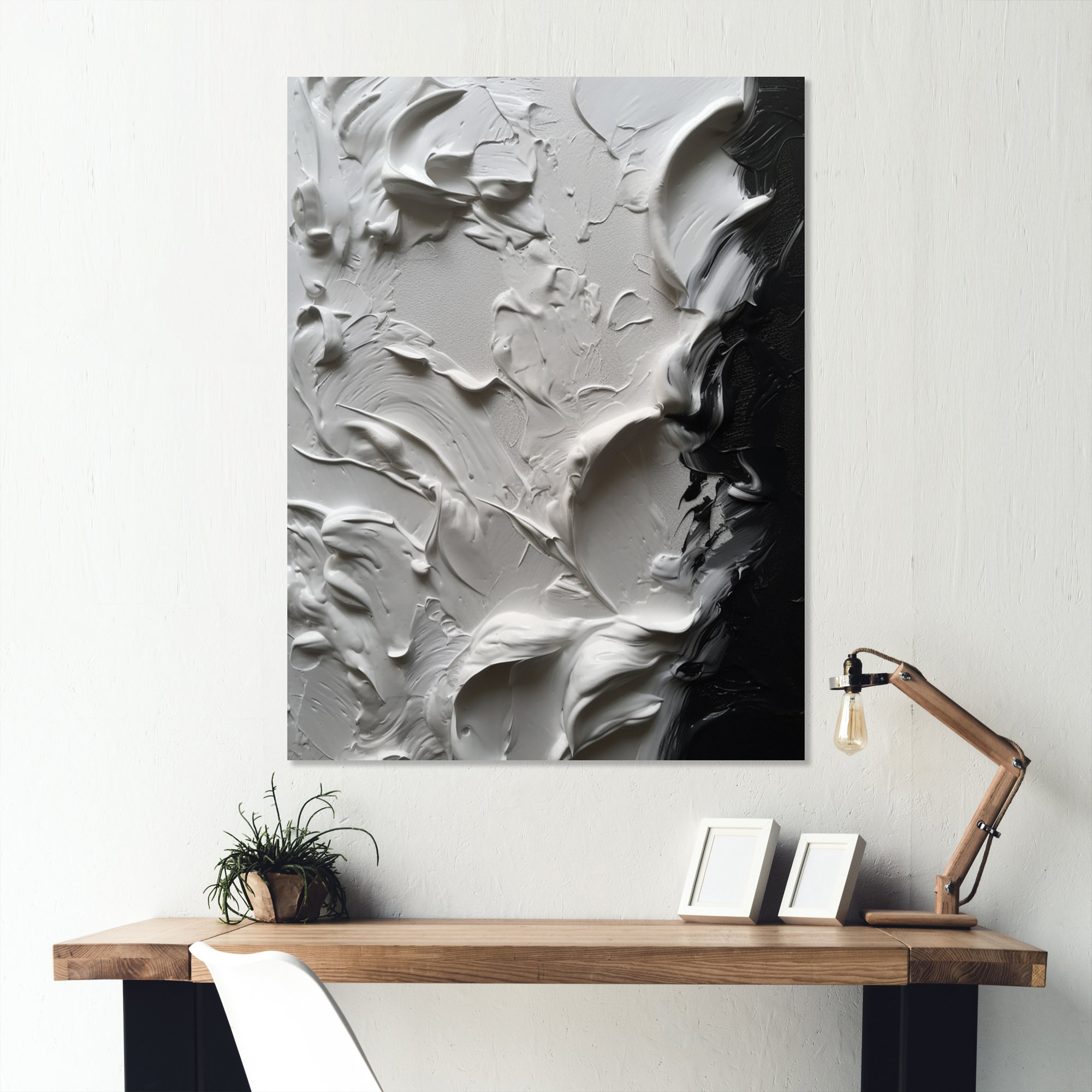 Ivy Bronx Wall Decor Metal | Wayfair