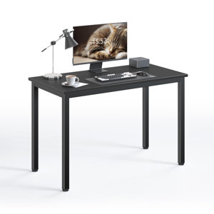 Red Barrel Studio® Rockett Writing Desk & Reviews | Wayfair