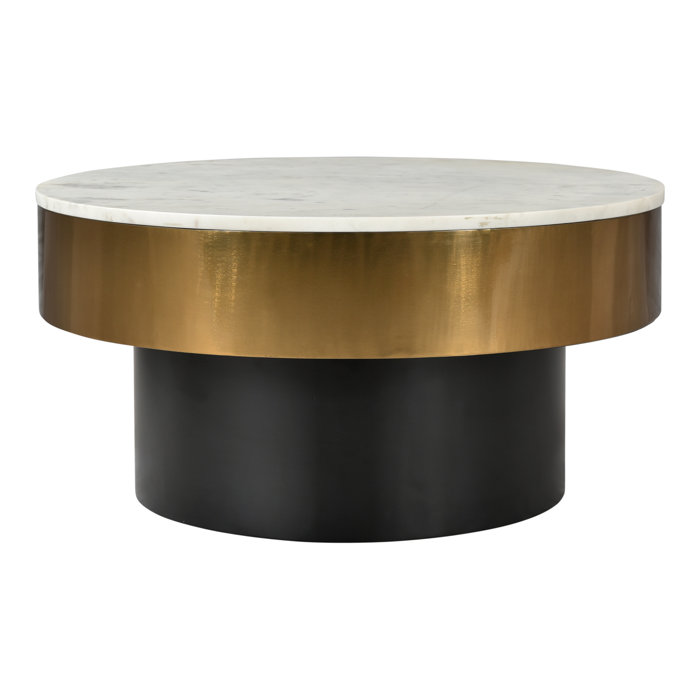 AllModern Kanto Coffee Table & Reviews | Wayfair