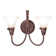 Marlow Home Co. Sabanc Armed Sconce | Wayfair.co.uk