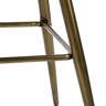 Wrought Studio™ Istres Counter & Bar Stool & Reviews | Wayfair