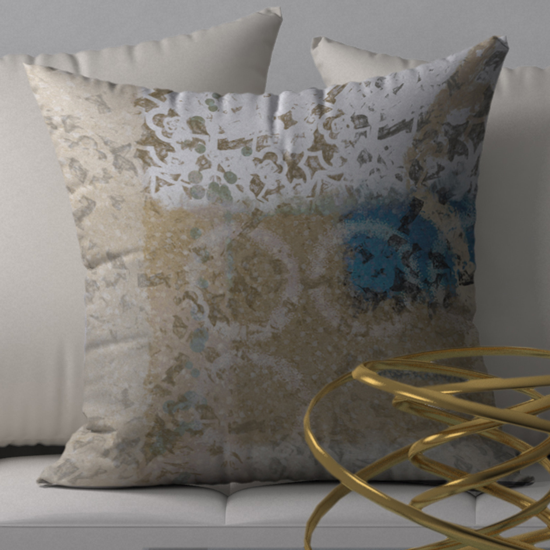 LeRoi Products Transformation Passionate Modern Contemporary Decorative ...