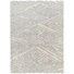 17 Stories Anethrah Performance Abstract Rug & Reviews | Wayfair