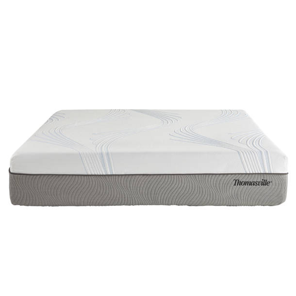 Thomasville TopAire 4" Adjustable Inflatable Mattress Topper & Reviews ...