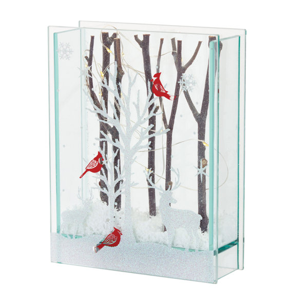 The Holiday Aisle® Garsh Figurines & Sculptures | Wayfair