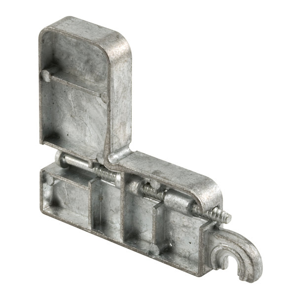 Prime-Line Coin de porte moustiquaire moulé - Wayfair Canada