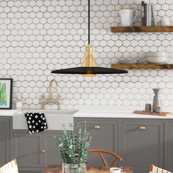 Eurofase Legend 1 - Light Single Pendant - Wayfair Canada