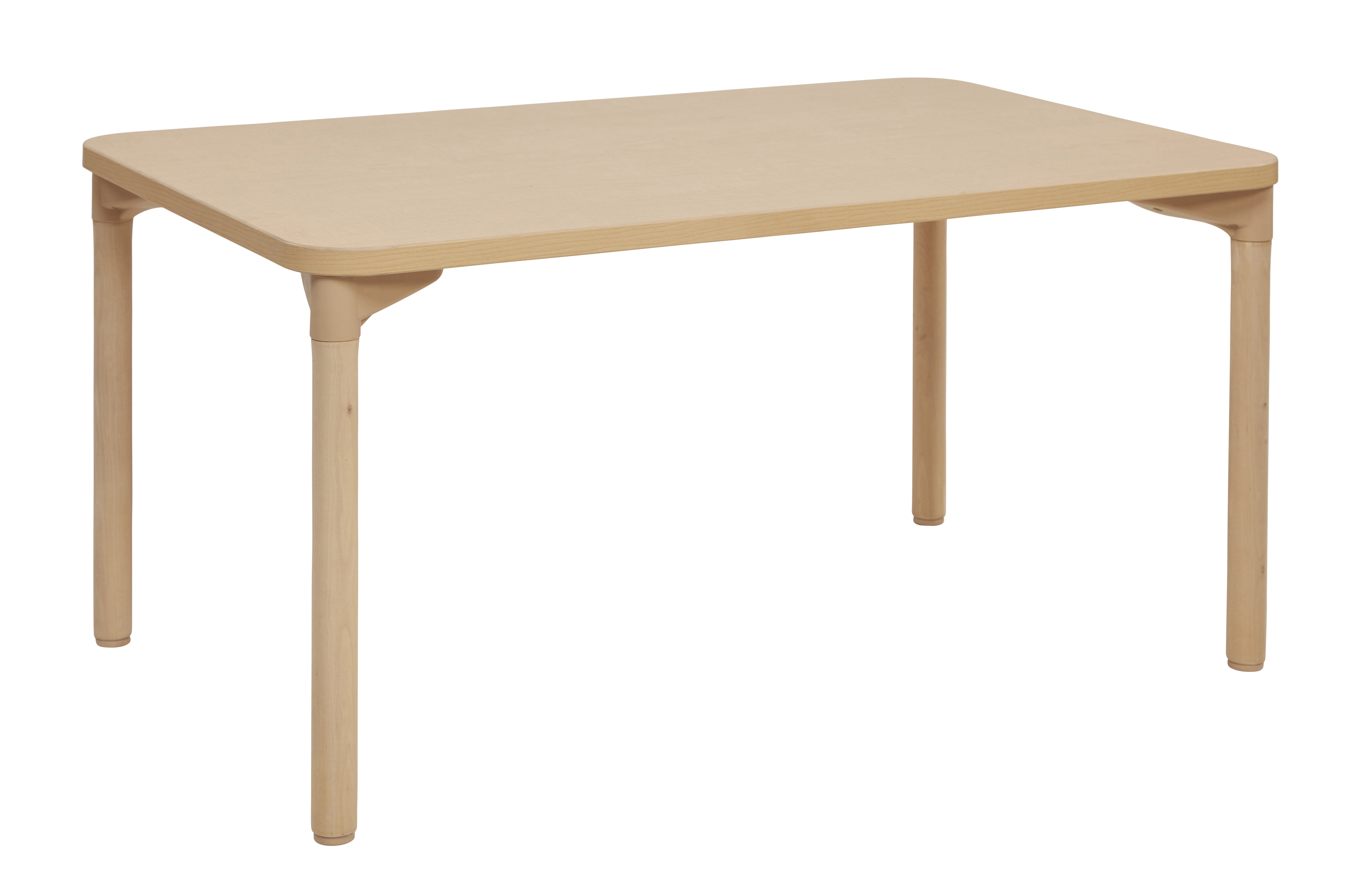 Factory Direct Partners Rectangle Activity Table | Wayfair