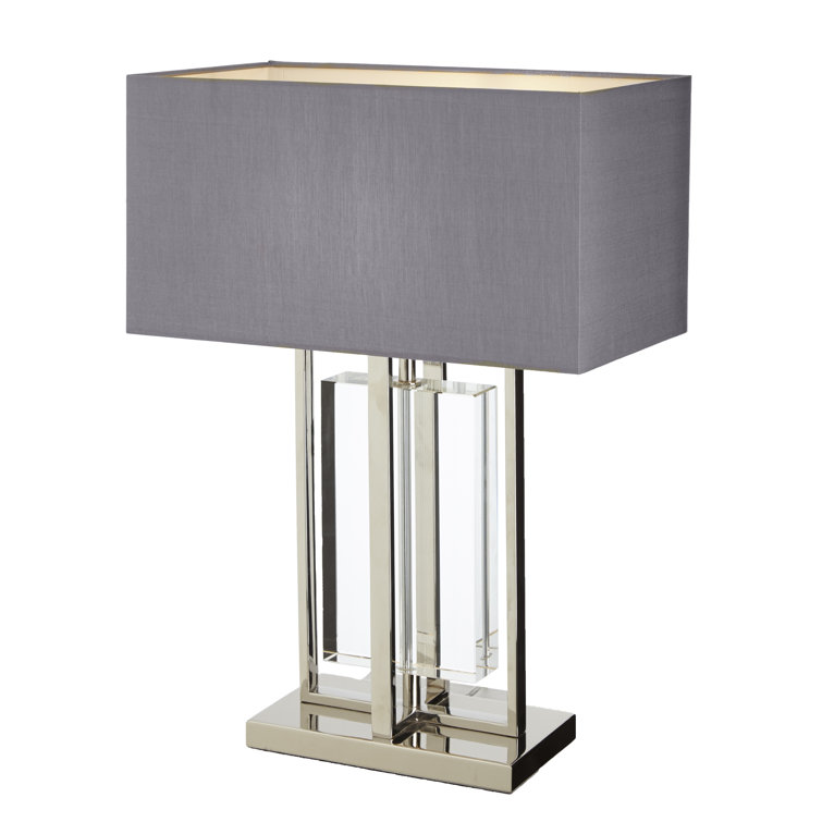 Canora Grey Ivor 58cm Table Lamp | Wayfair.co.uk