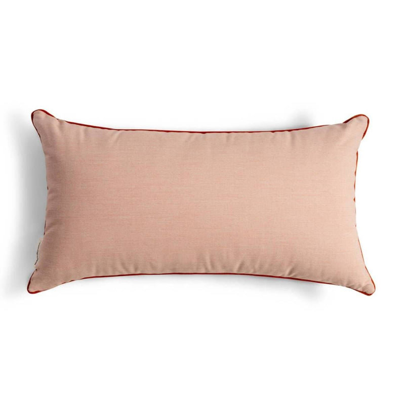 Joss & Main Devi Rectangle Throw Pillow | Wayfair