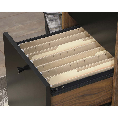 Mercury Row® Posner Desk & Reviews | Wayfair