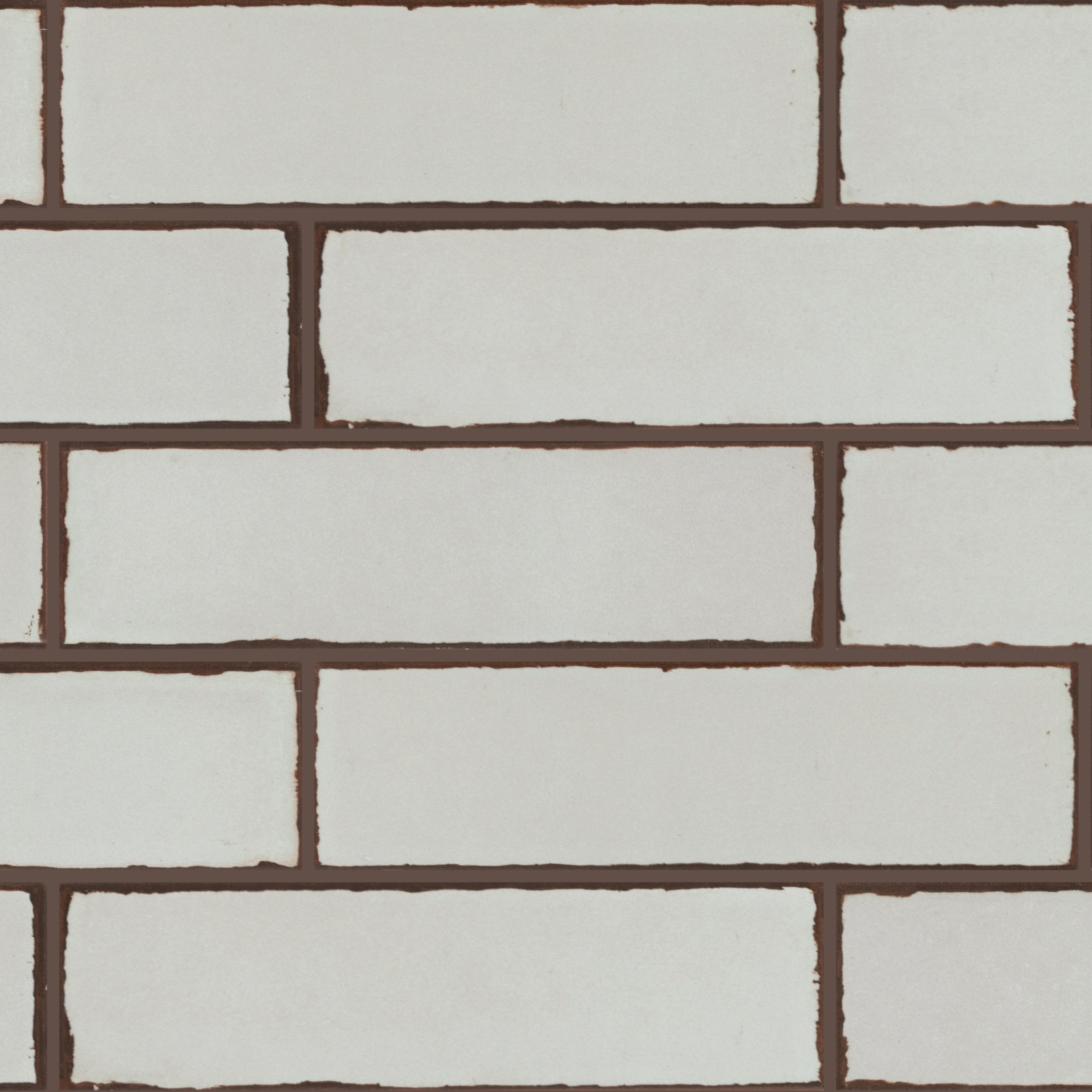 Itona Tile 2” x 8” Porcelain Floor and Wall Tile (36 PC Per Carton) (4. ...