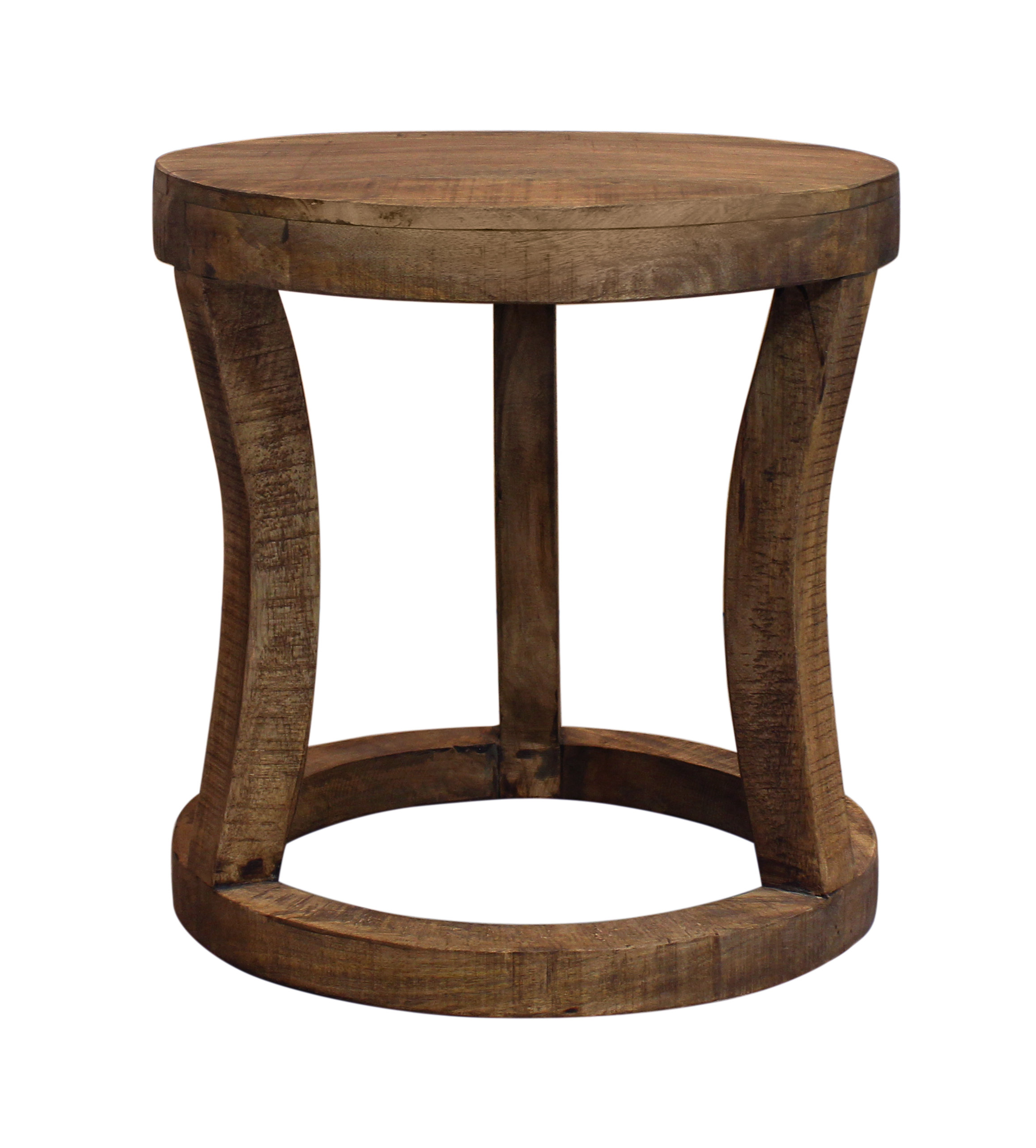 Millwood Pines Damyah Accent Stool | Wayfair