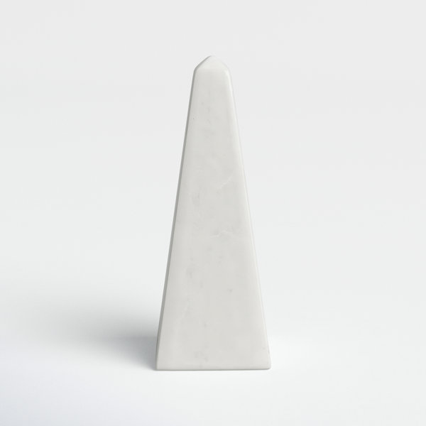 Meads Pyramid Sculpture | AllModern