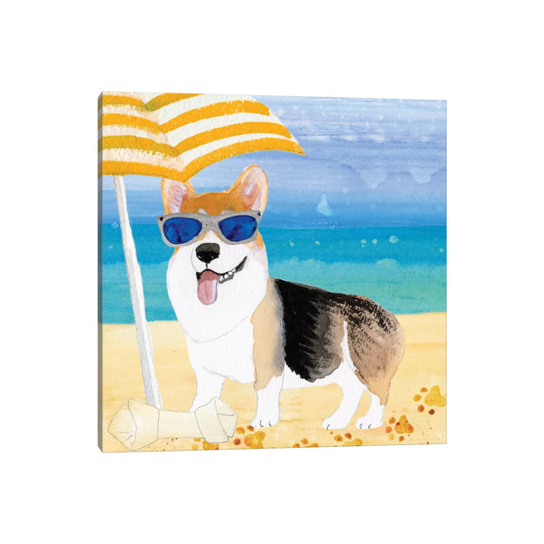 House of Hampton Ruffin' It III | Wayfair.co.uk