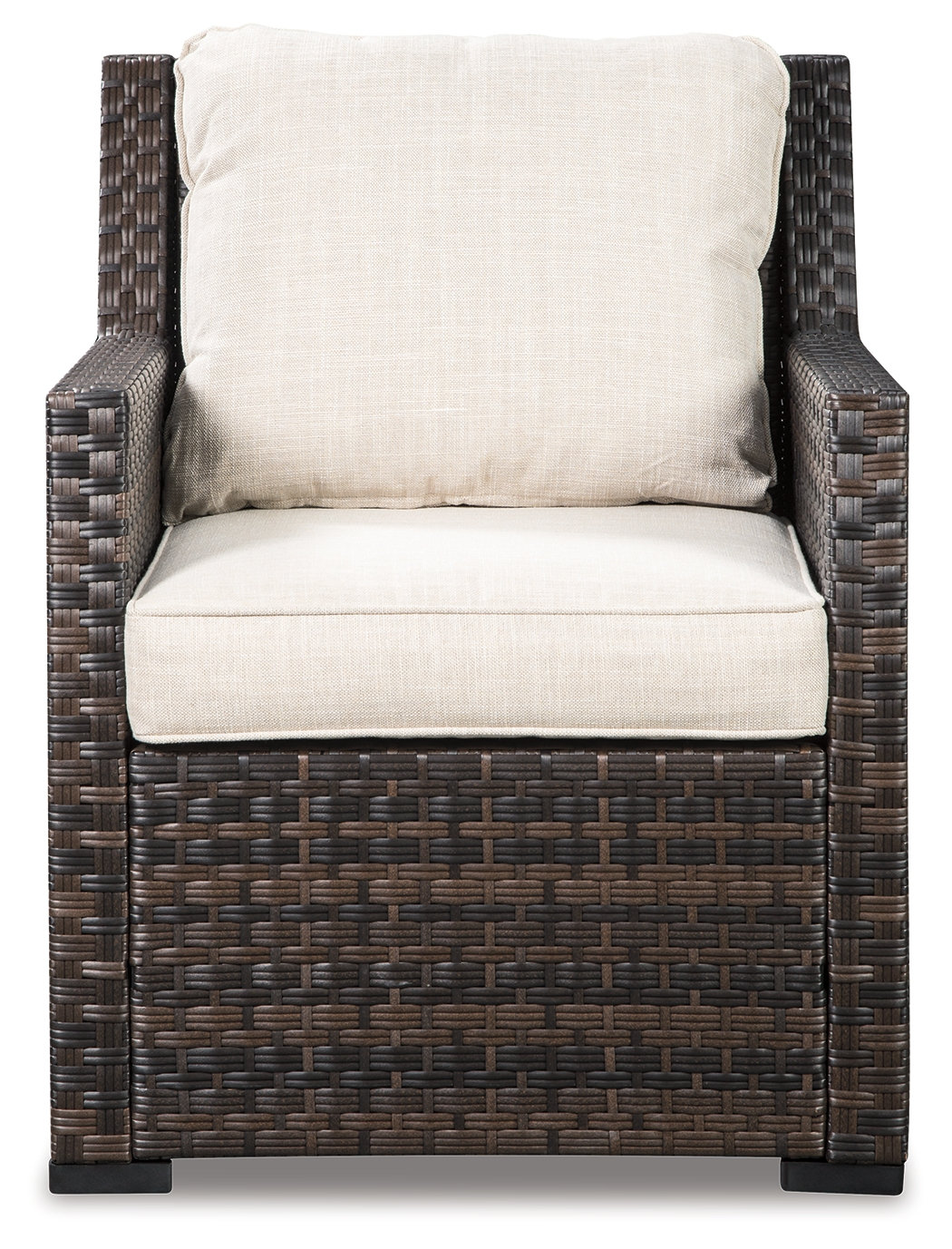 Signature Design by Ashley Easy Isle Lounge Chair with Cushion | Wayfair
