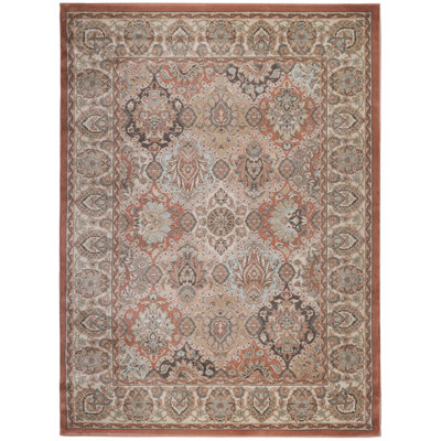 Astoria Grand Bussey Rug | Wayfair