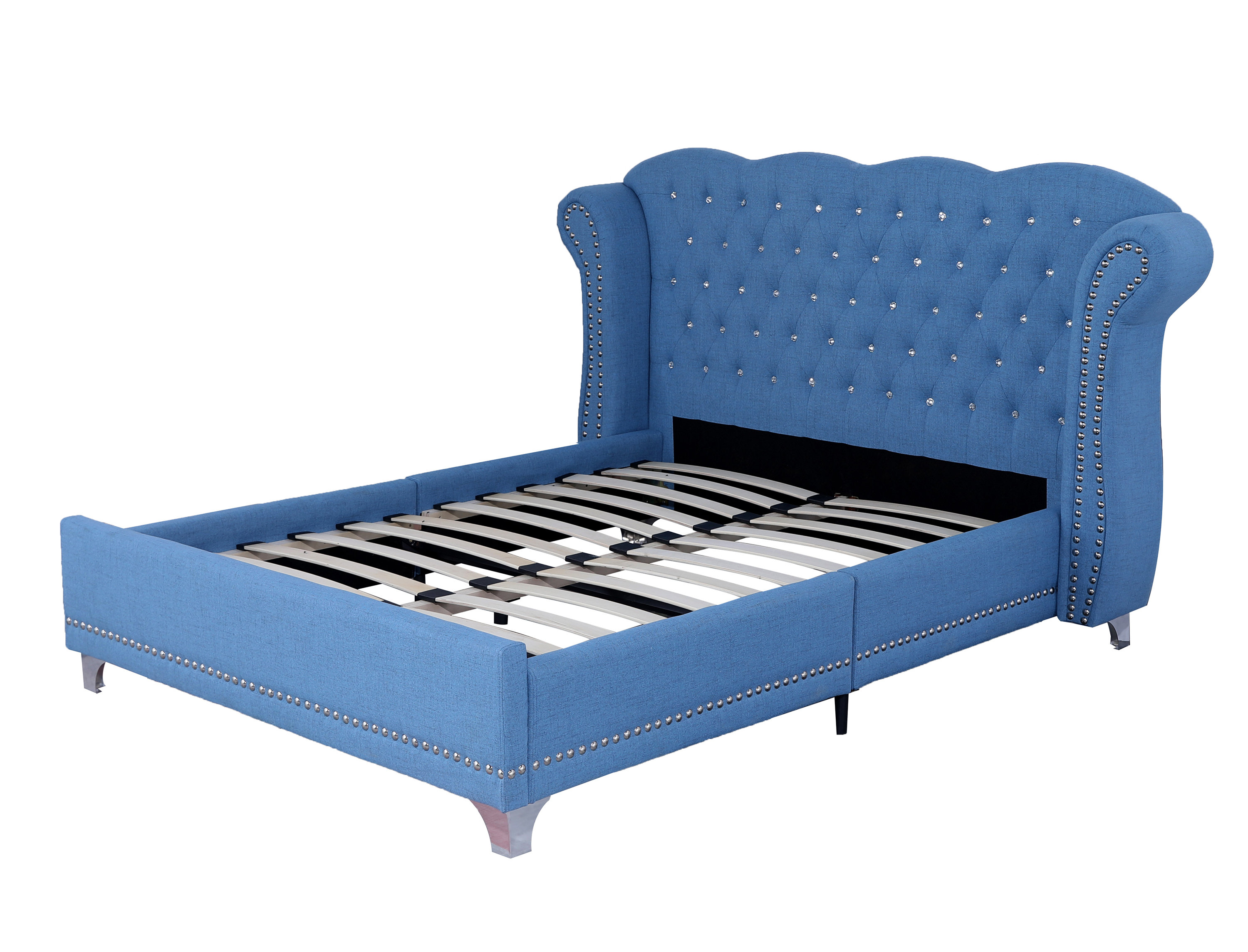 House of Hampton Forace Bed - Wayfair Canada