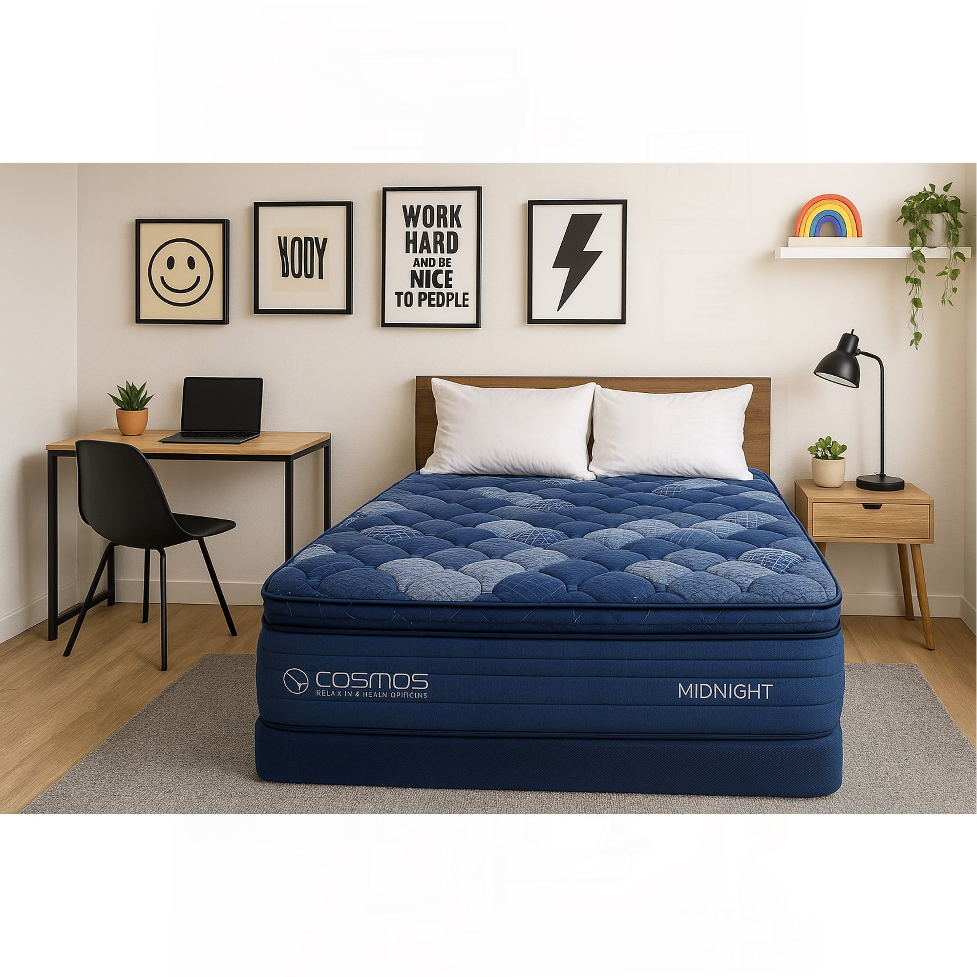 Latitude Run® TXL POCKET UNIT CORE 14" | Wayfair