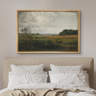 IDEA4WALL Vintage Rural Countryside Landscape Rustic Pictures Farmhouse ...