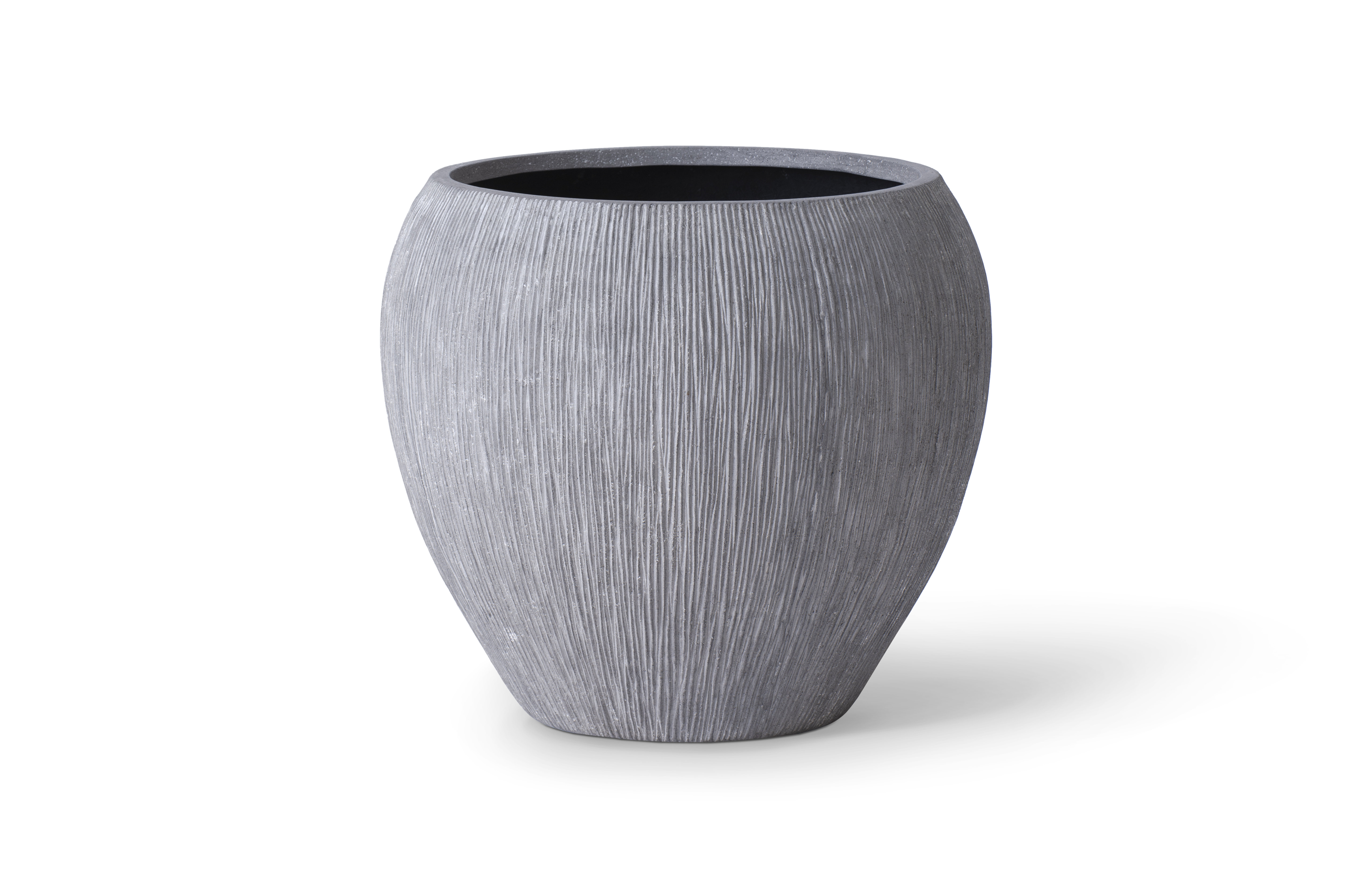 Phillips Collection Resin Pot Planter | Perigold