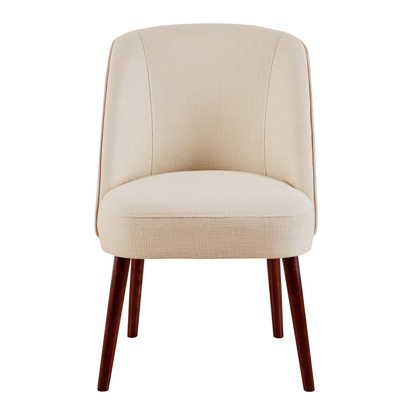 Corrigan Studio® Pittel Polyester Side Chair Dining Chair | Wayfair